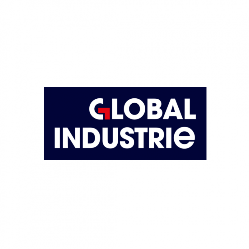 Global Industrie 2021 - Eventos