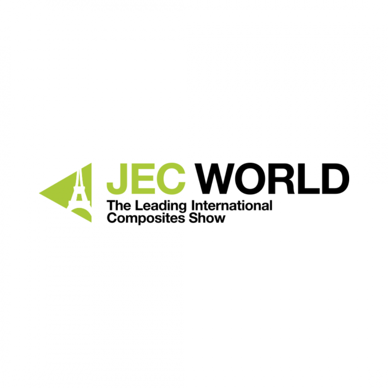 JEC World 2022 - Eventos