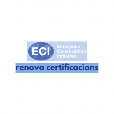 TALLERES ECI renueva certificaciones - Noticias